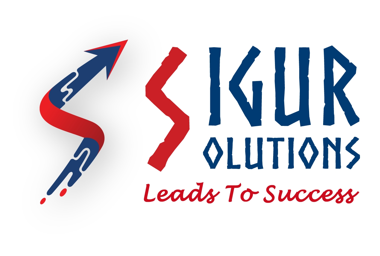 About - Sigur Solutions